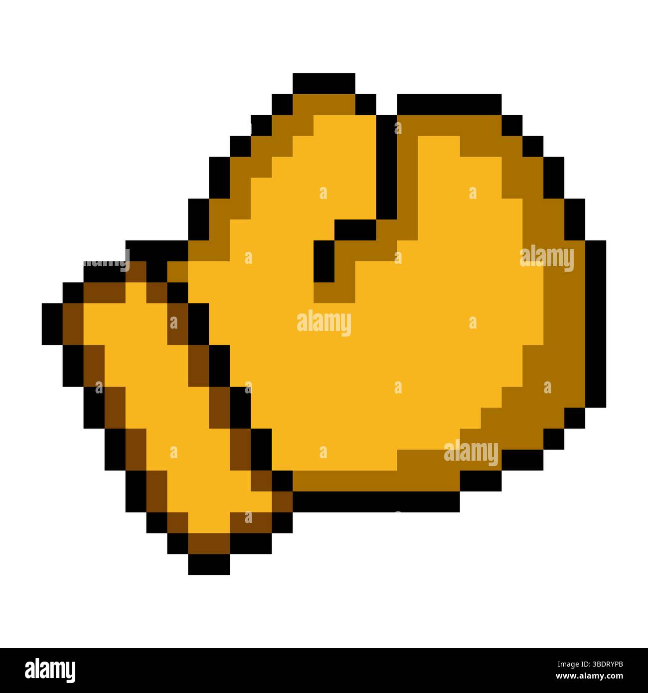 Boxing ring in fitness Cut Out Stock Images & Pictures - Alamy