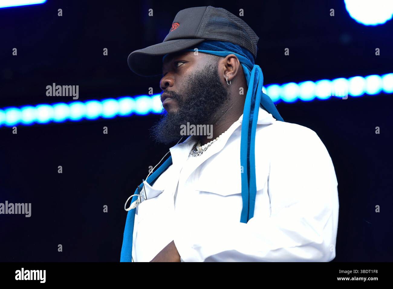 SP - SAO PAULO - 05/25/2025 - SAO PAULO, C6 FEST - Superjazzclub ...