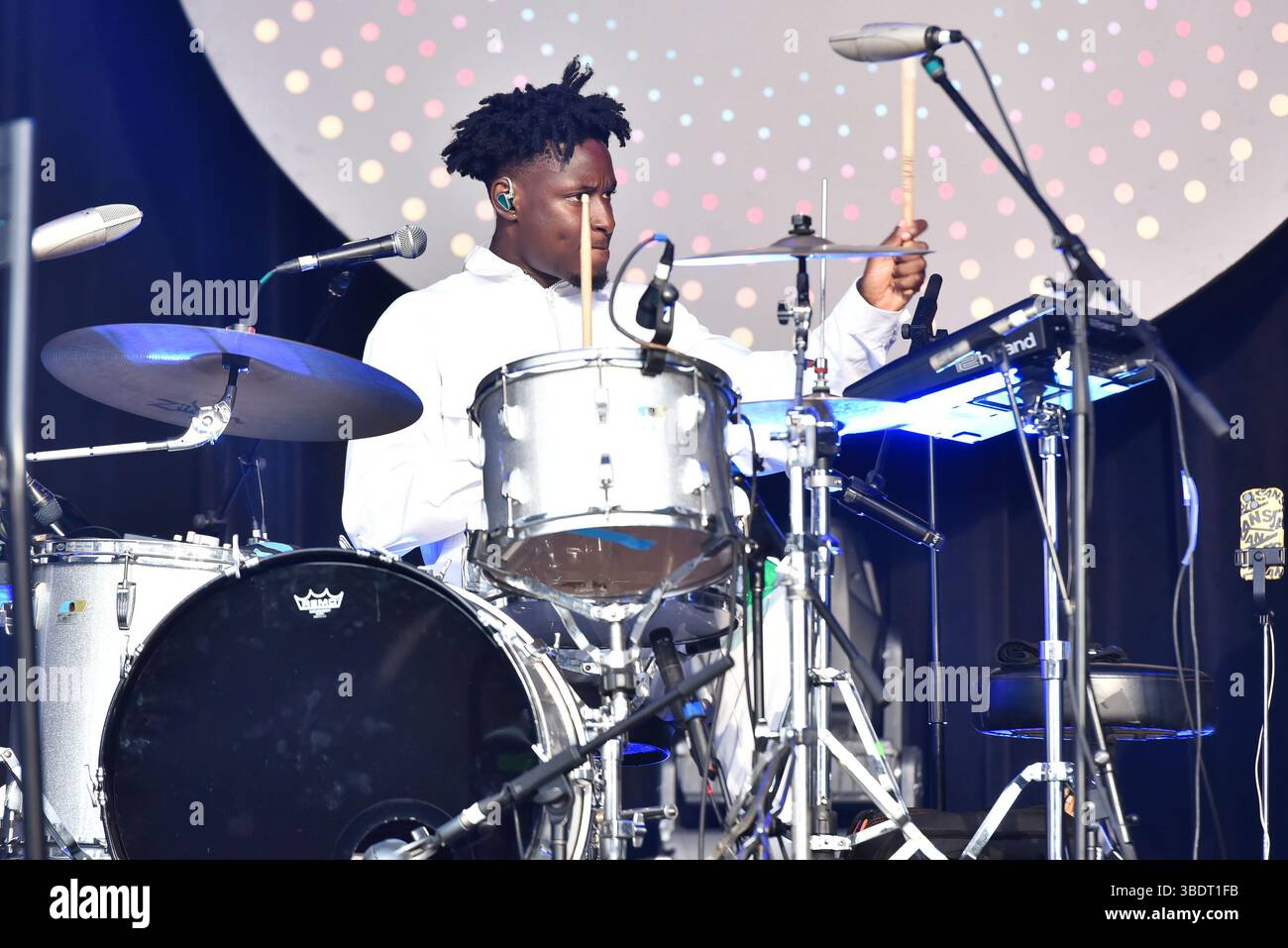 SP - SAO PAULO - 05/25/2025 - SAO PAULO, C6 FEST - Superjazzclub ...