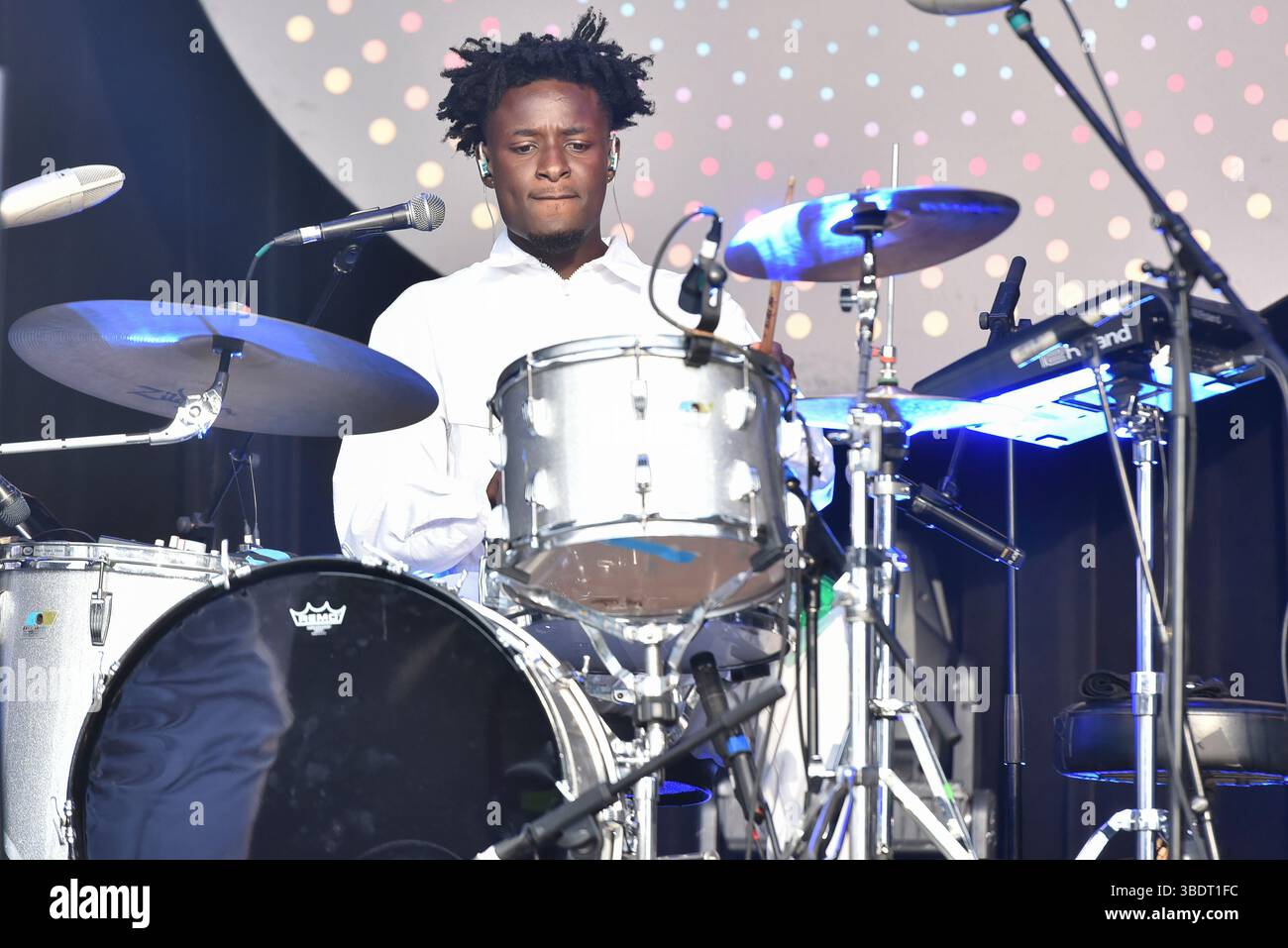 SP - SAO PAULO - 05/25/2025 - SAO PAULO, C6 FEST - Superjazzclub ...