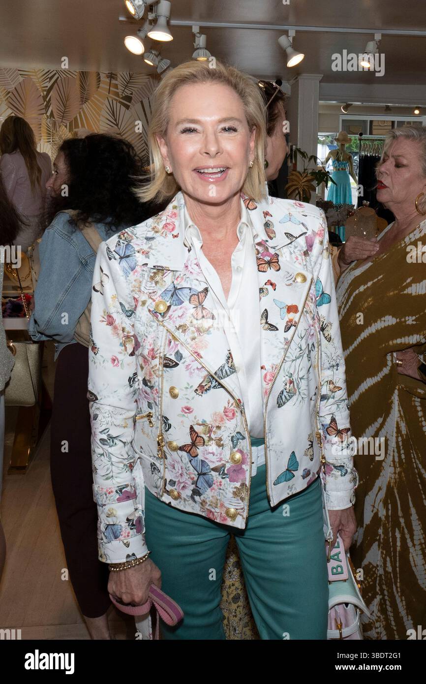 Pamela Morgan attends the Leesa Rowland Cover Party for MAT Magazine at ...