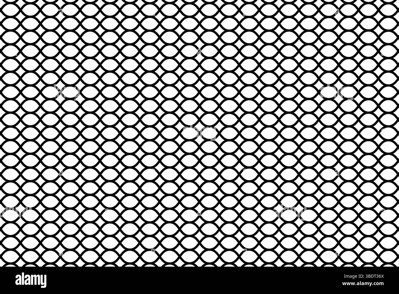 Wire or lace pattern. Black mesh texture isolated on white background ...