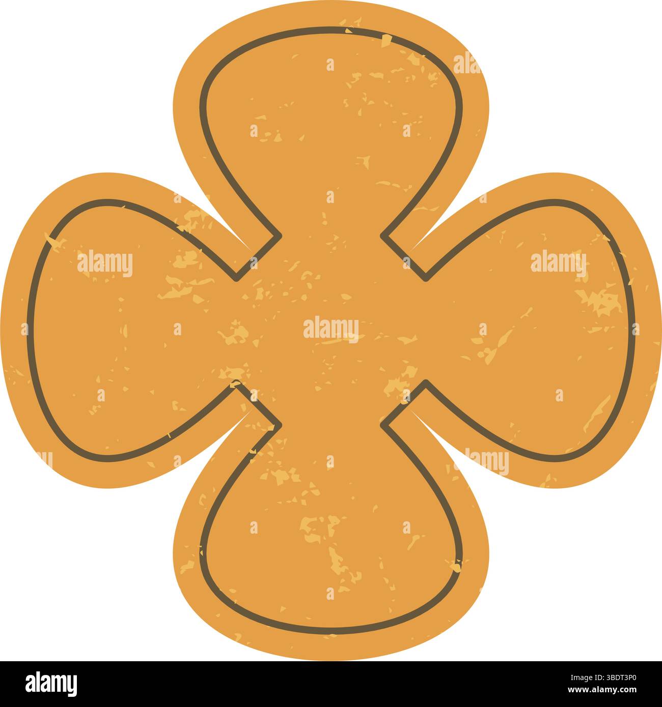 Brutalist Abstract Icon Stock Vector Image & Art - Alamy