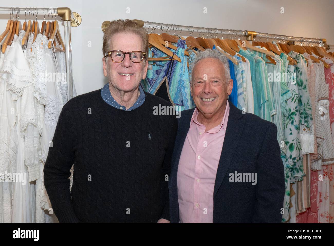 attends the Leesa Rowland Cover Party for MAT Magazine at Marina St ...