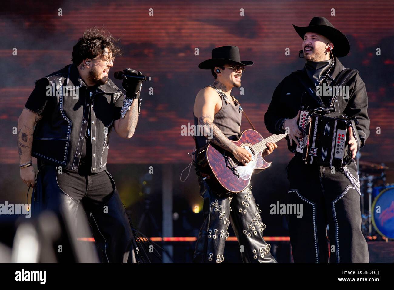 Adelaido "Payo" Solis III, from left, Alberto Acosta, and Juan Javier ...