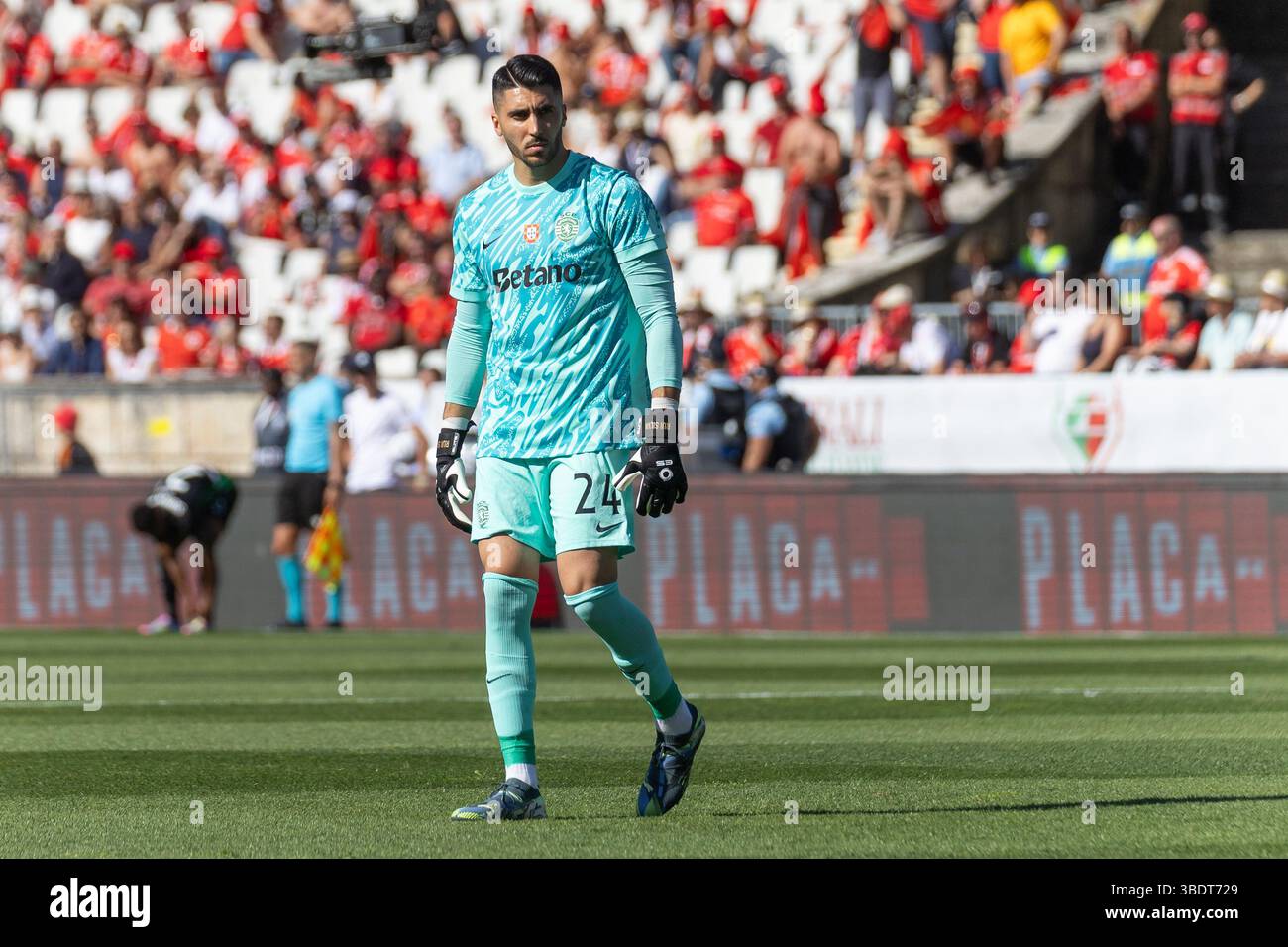 Rui silva benfica hi-res stock photography and images - Alamy