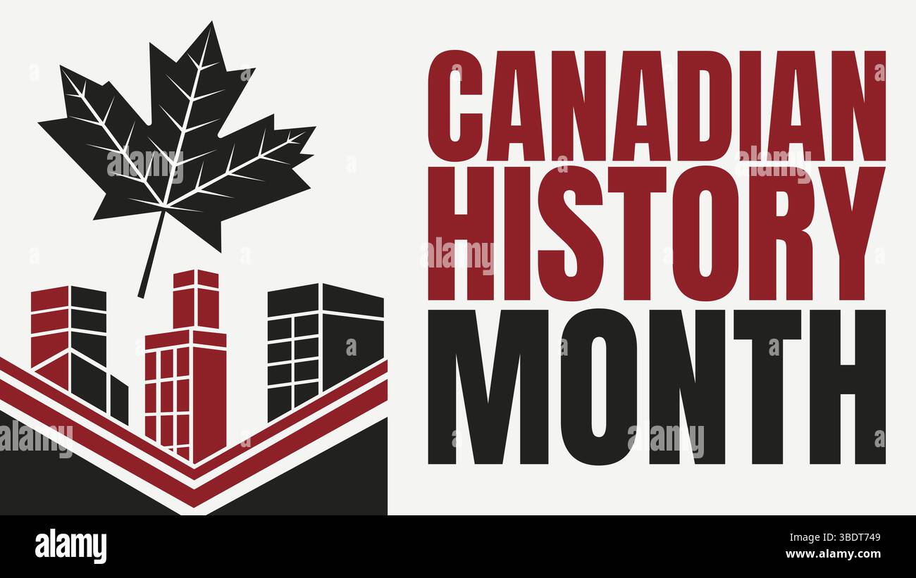 Canadian indigenous banner hi-res stock photography and images - Alamy