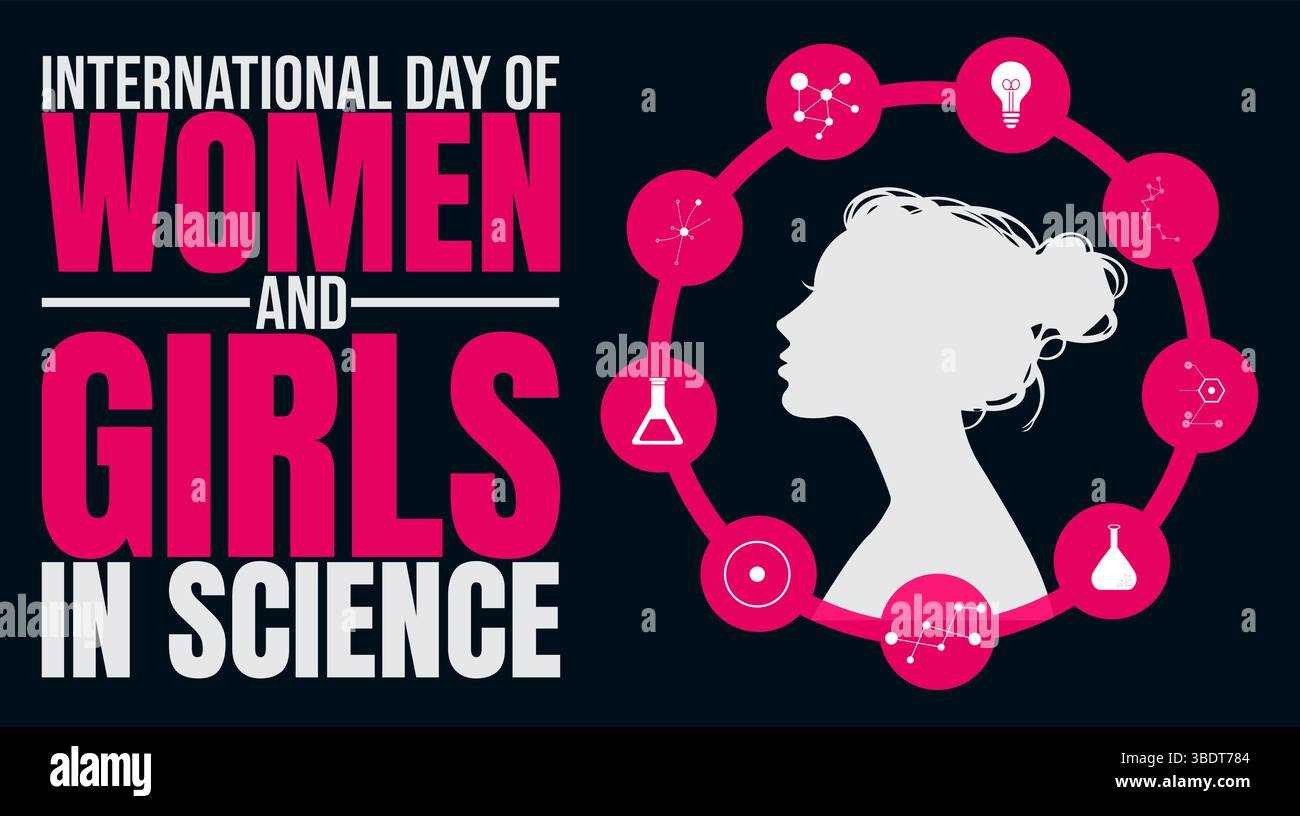 International Day of Women and Girls in Science: Inspiring Innovation ...