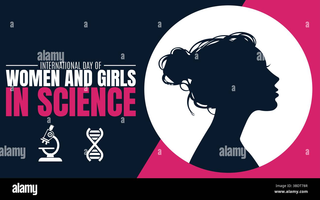 International Day of Women and Girls in Science: Inspiring Innovation ...