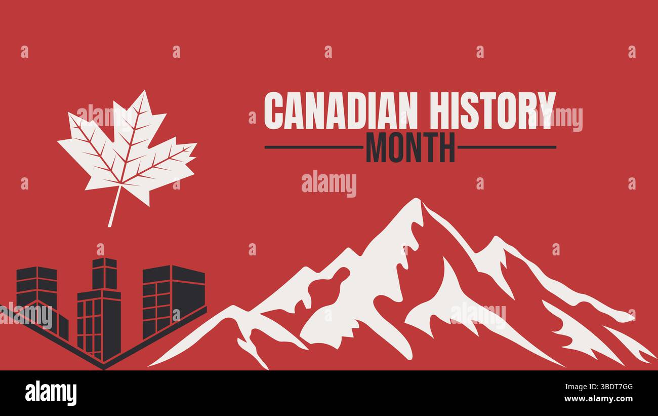 Canadian indigenous banner hi-res stock photography and images - Alamy