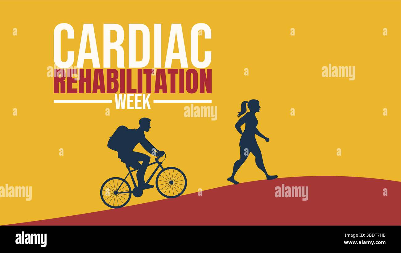 Celebrating Cardiac Rehabilitation Week: Building Stronger Hearts ...