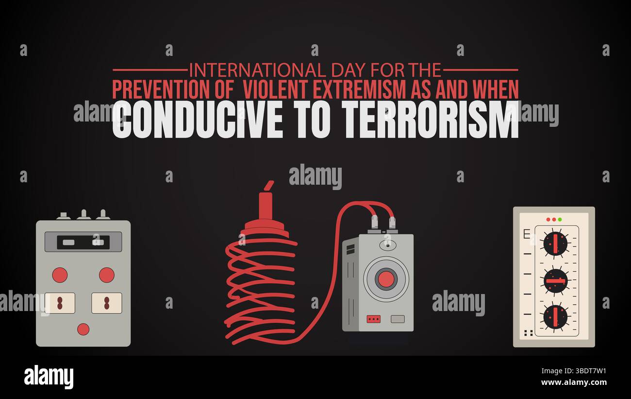 International Day for the Prevention of Violent Extremism: Promoting ...
