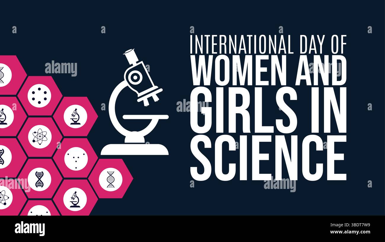 International Day of Women and Girls in Science: Inspiring Innovation ...