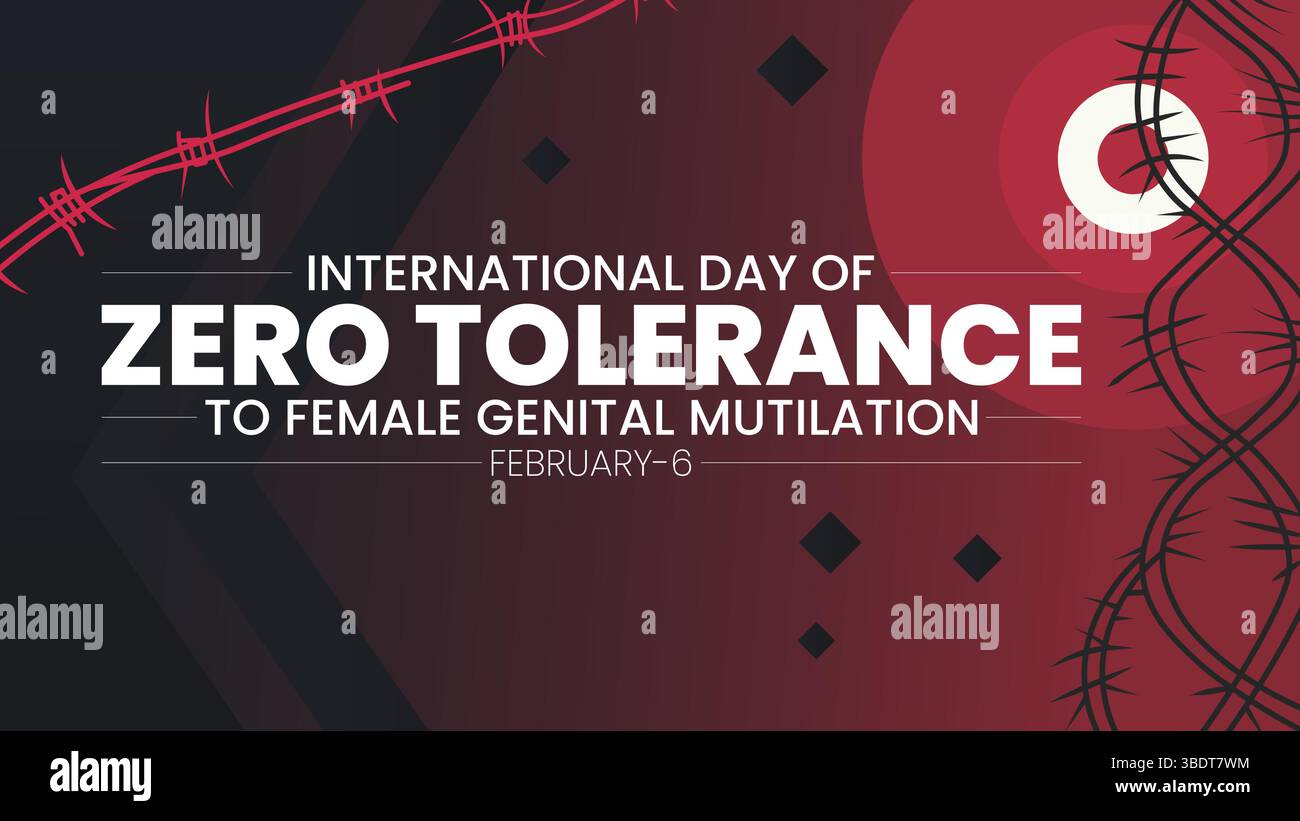 Together for Change: Say No to Female Genital Mutilation, Protecting ...