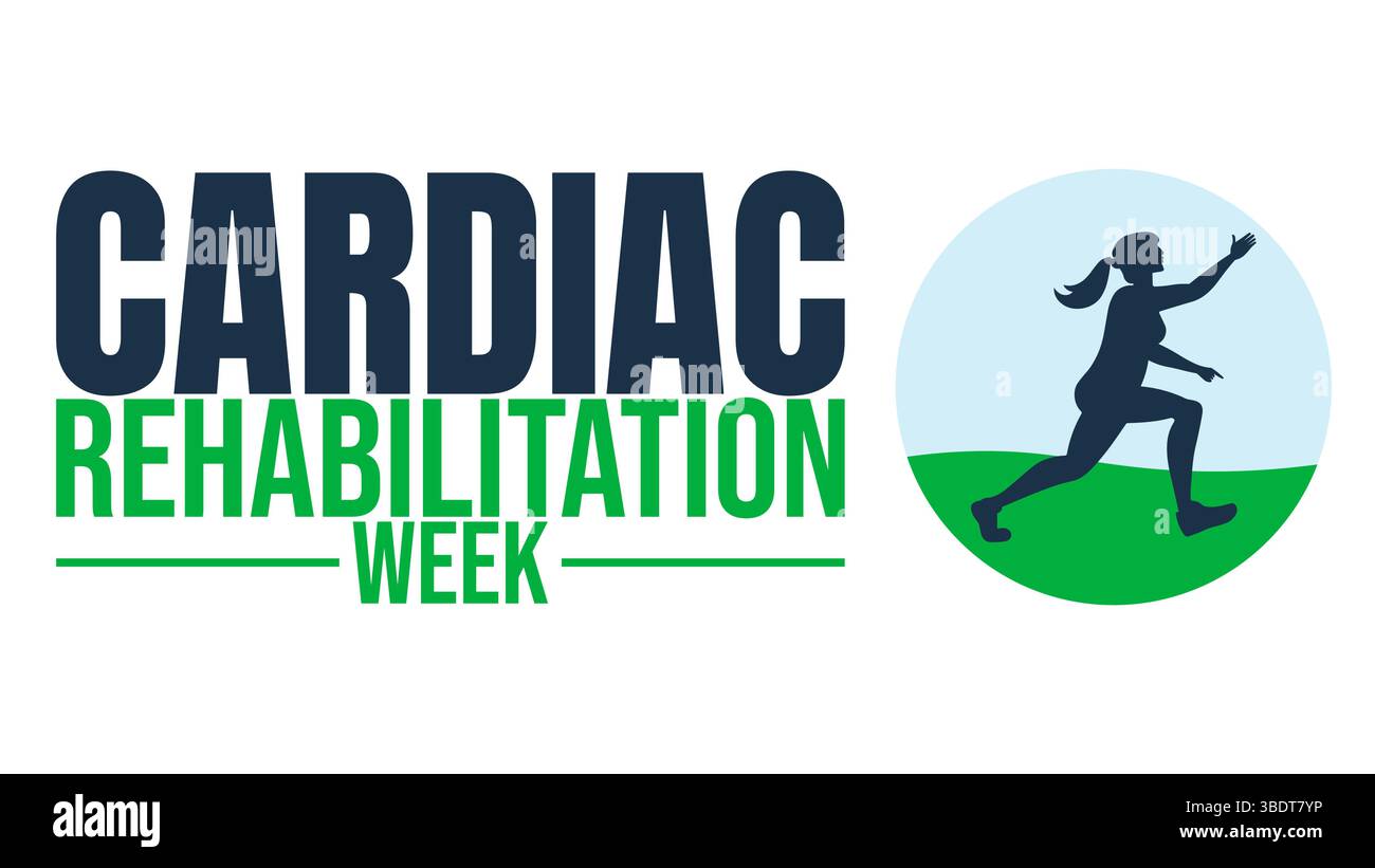 Celebrating Cardiac Rehabilitation Week: Building Stronger Hearts ...