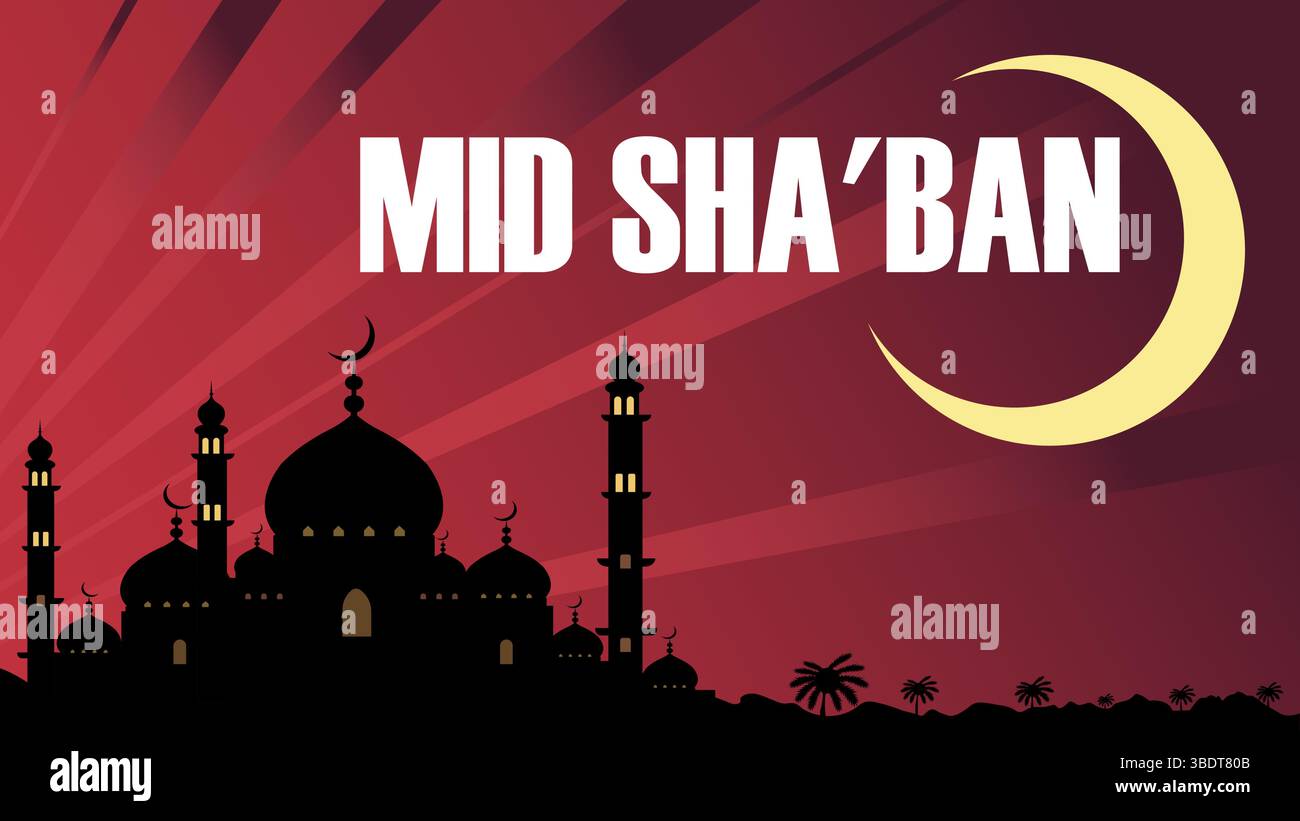 Mid sha ban hi-res stock photography and images - Alamy