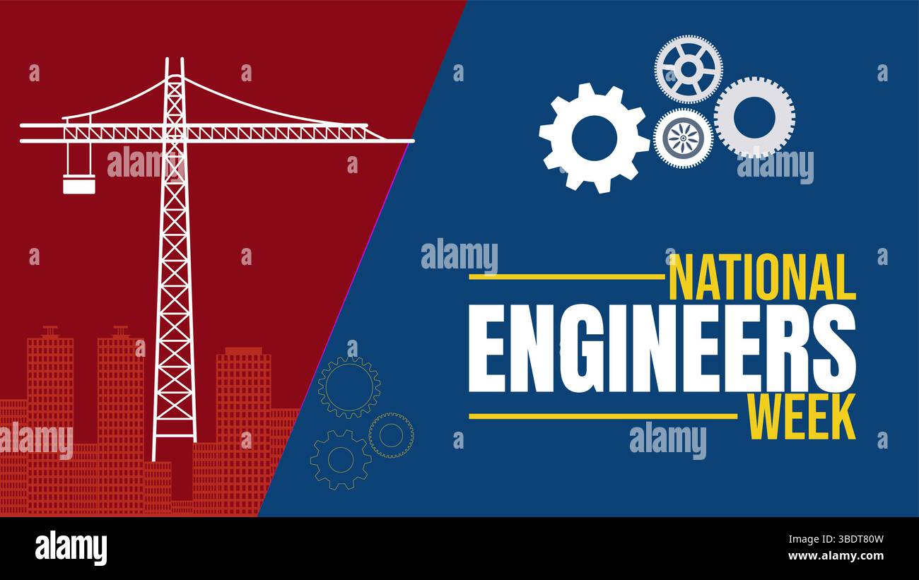 Honoring National Engineers Week: Recognizing the Impact of Engineering ...