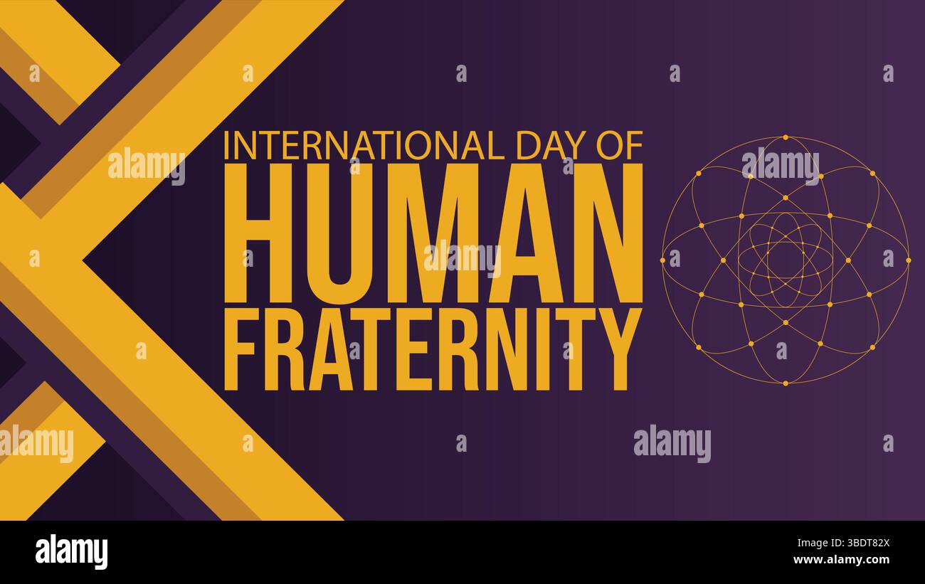 Building Bridges Honoring the International Day of Human Fraternity ...