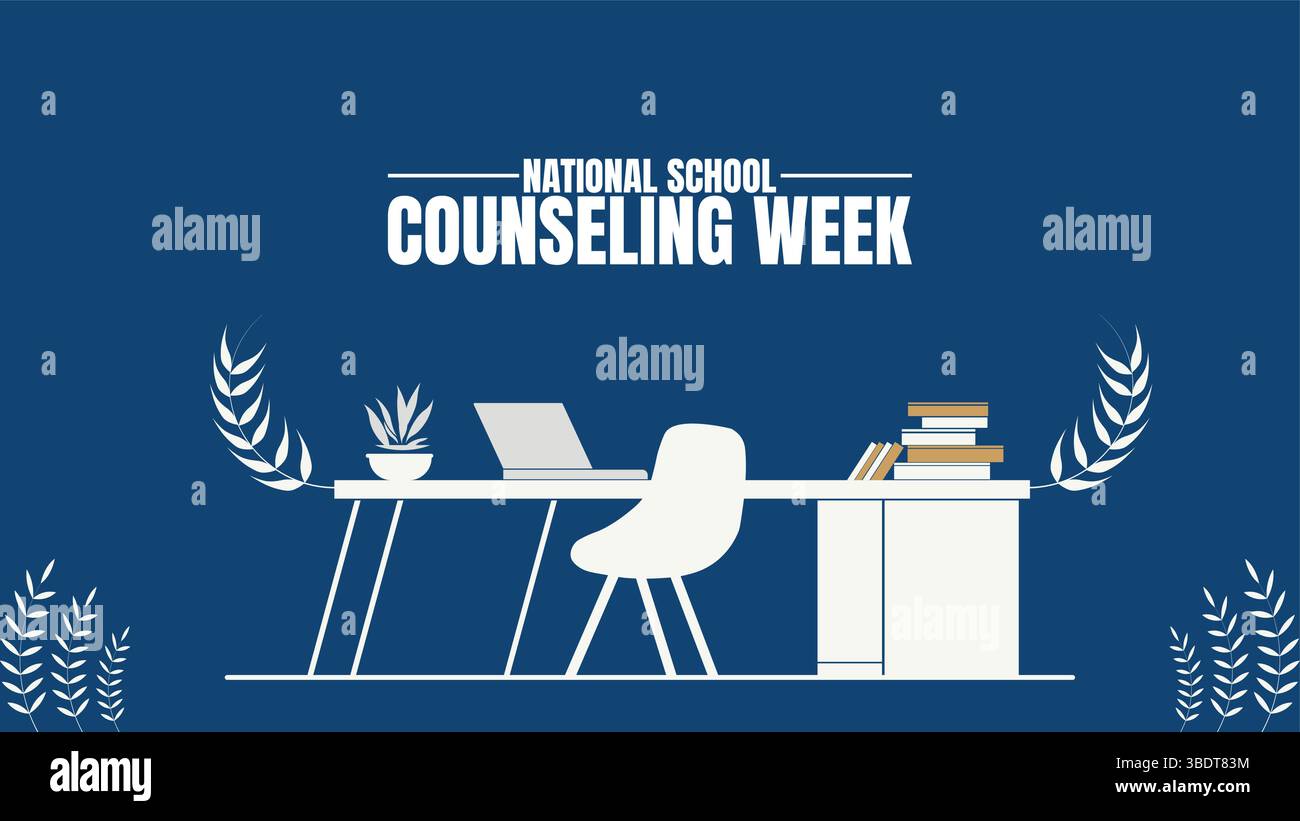 National School Counseling Week: Honoring the Champions of Student ...