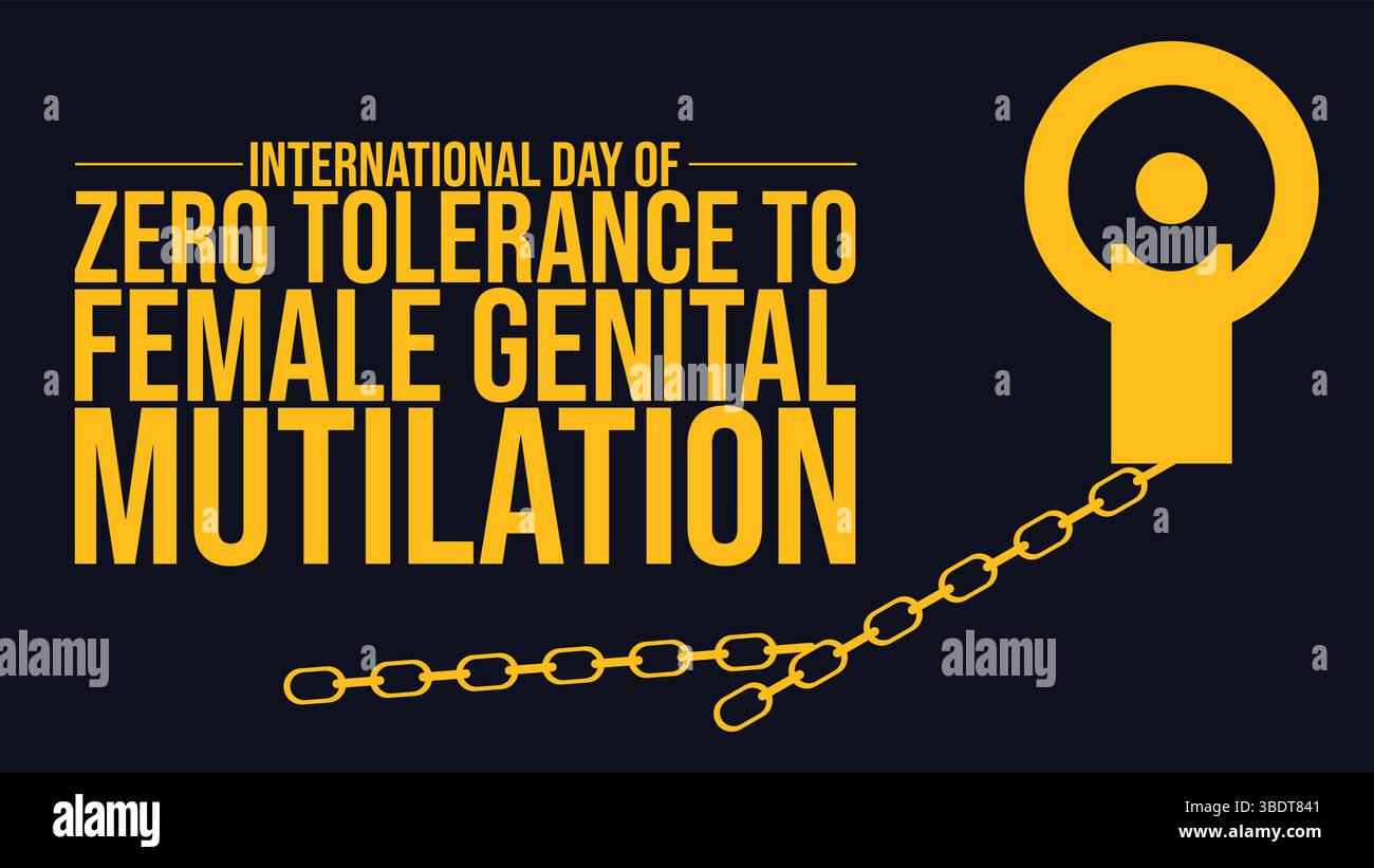 Together for Change: Say No to Female Genital Mutilation, Protecting ...