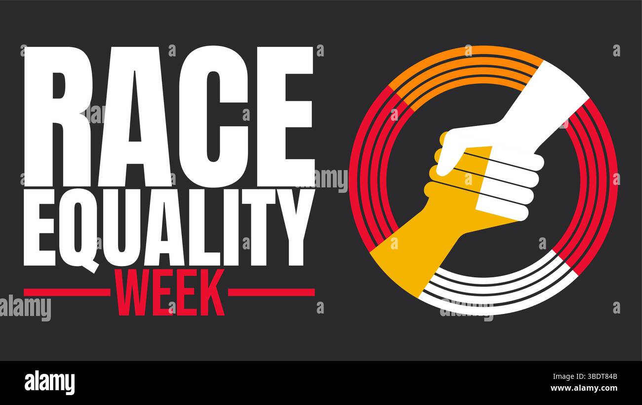 Promoting diversity Stock Vector Images - Alamy