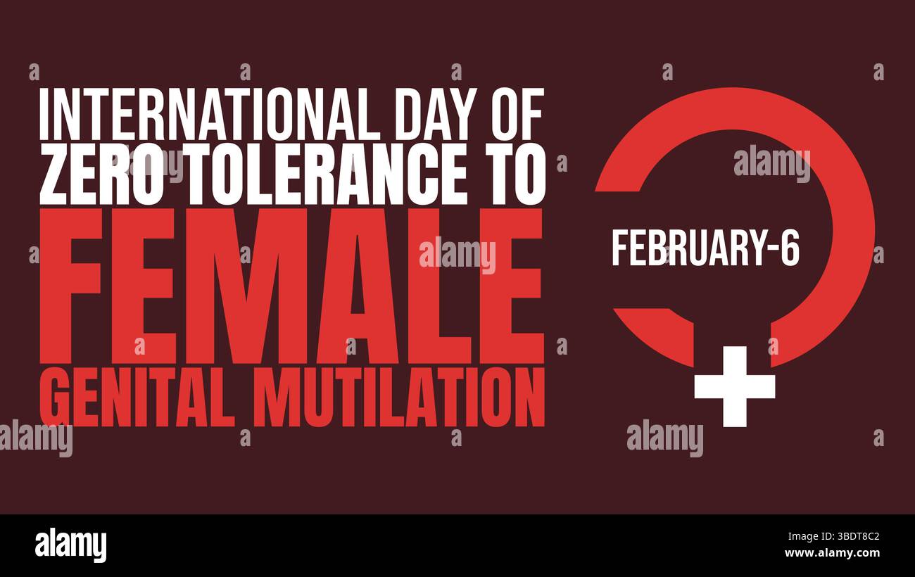 Together for Change: Say No to Female Genital Mutilation, Protecting ...