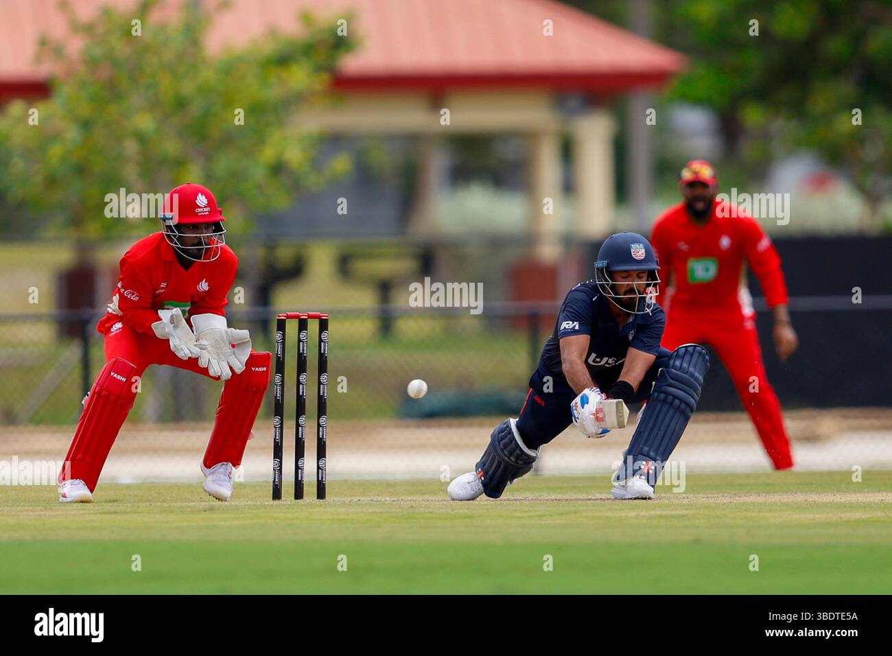 FT LAUDERDALE, FL - MAY 25: USA player Shayan Jahangir (30) in action ...