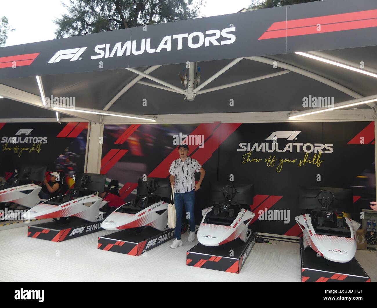 May 26, 2025, Monaco, France, USA: Monaco (fr), 05/25/2025- gp/formula1 ...