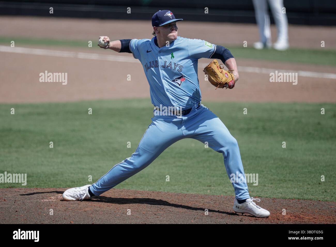 Paxton schultz hi-res stock photography and images - Alamy