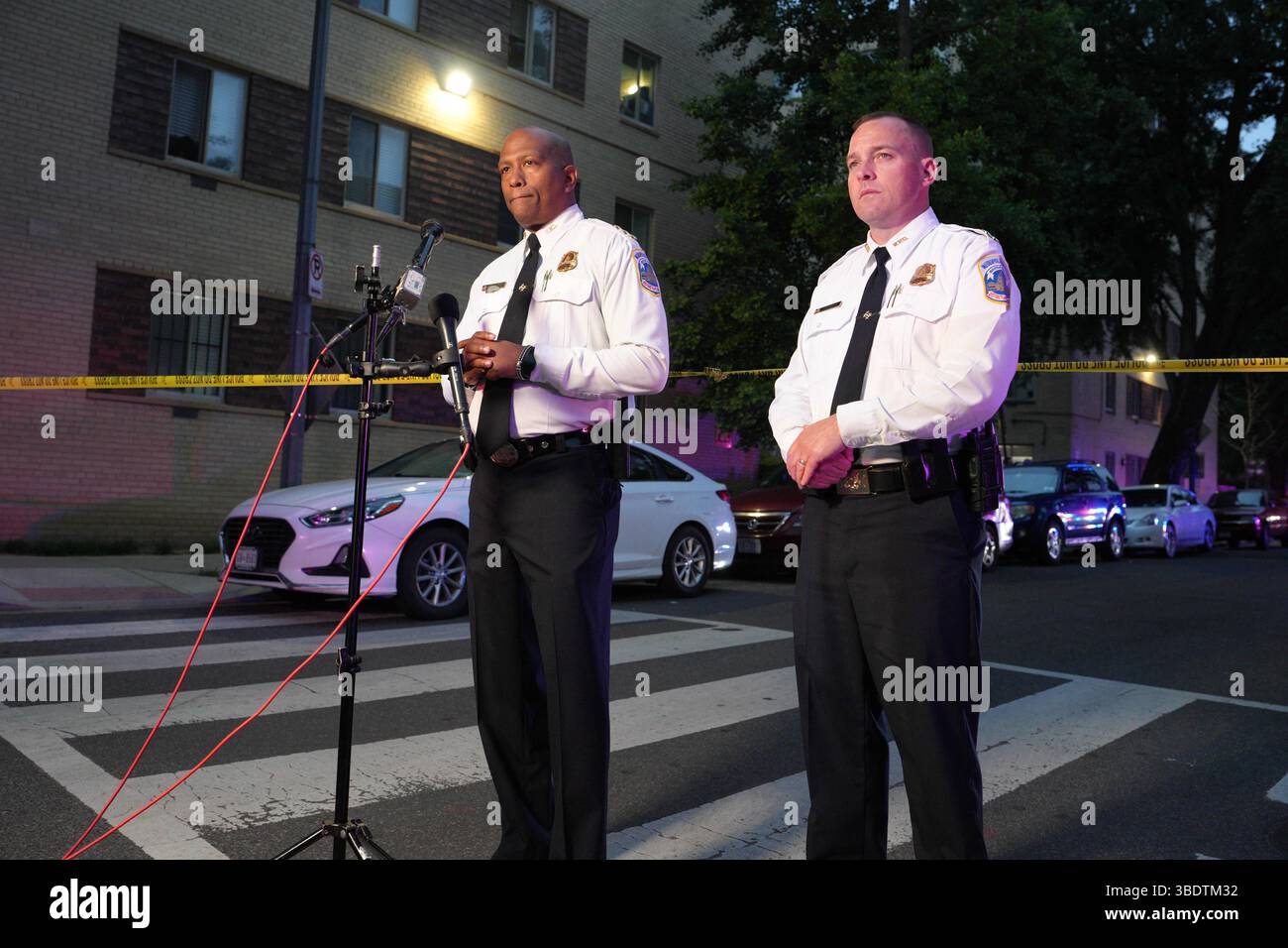 May 25, 2025, Washington, District of Columbia, USA: Washington, DC ...