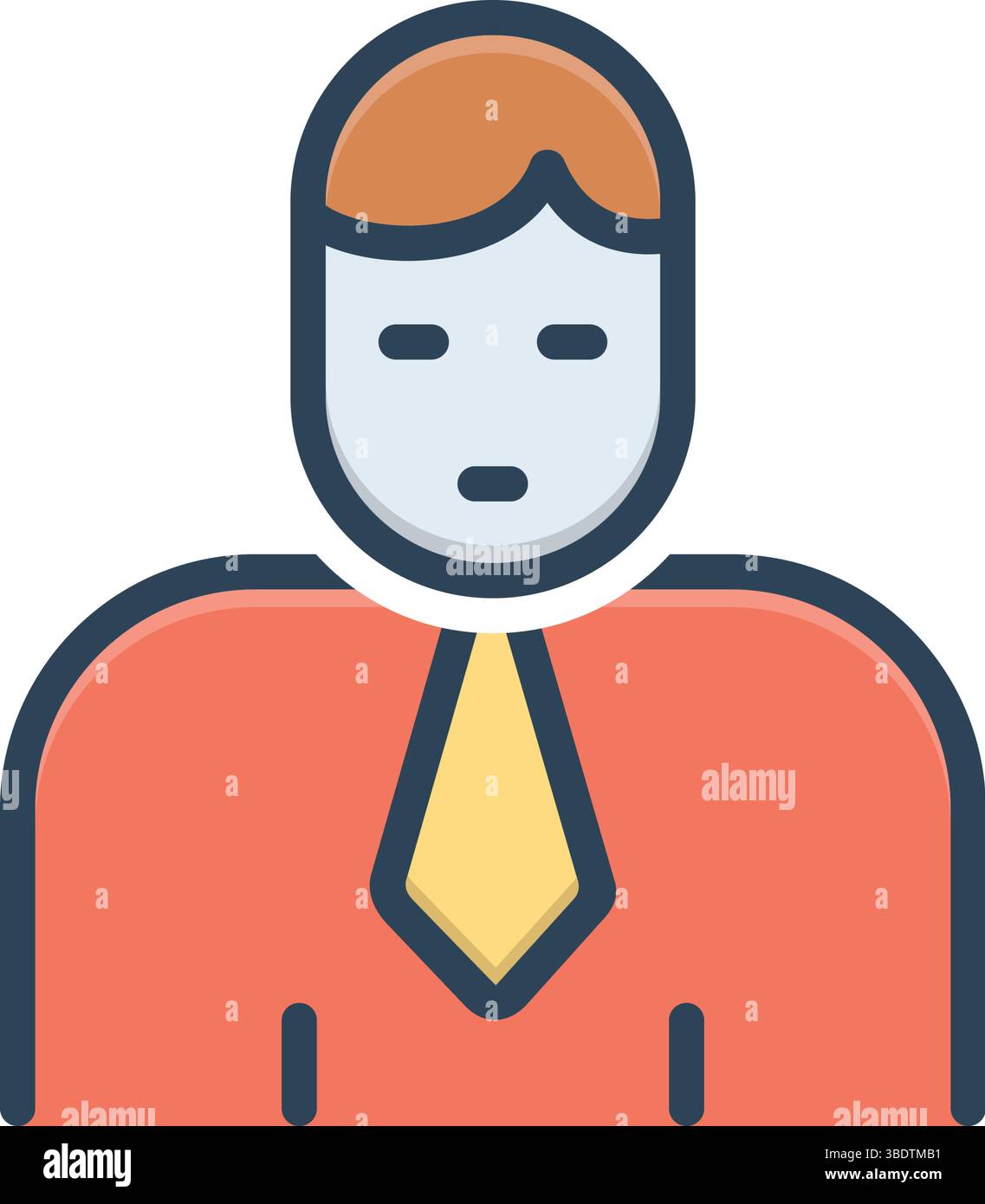 Icon for person, individual Stock Vector Image & Art - Alamy