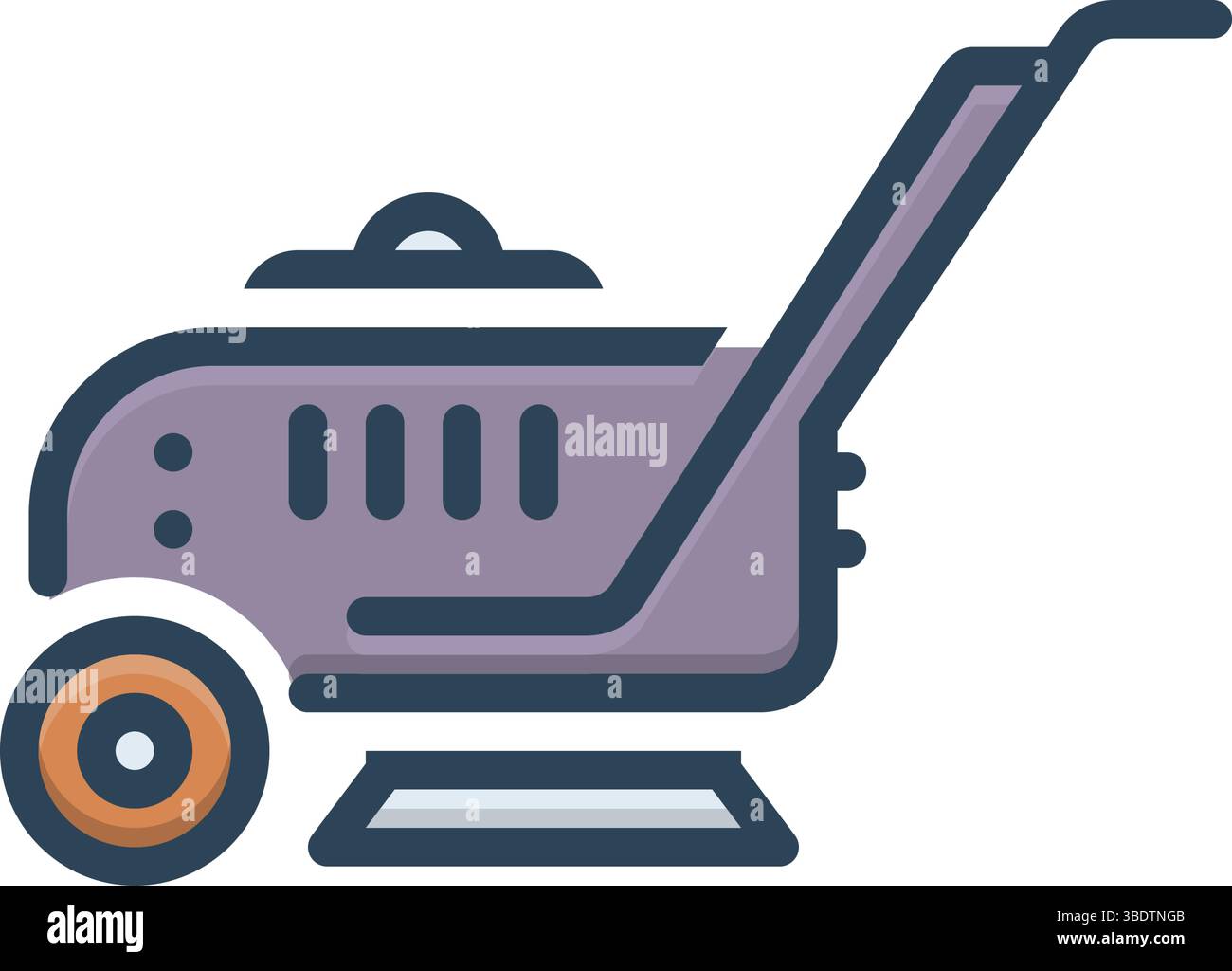 Hoover sign Stock Vector Images - Alamy