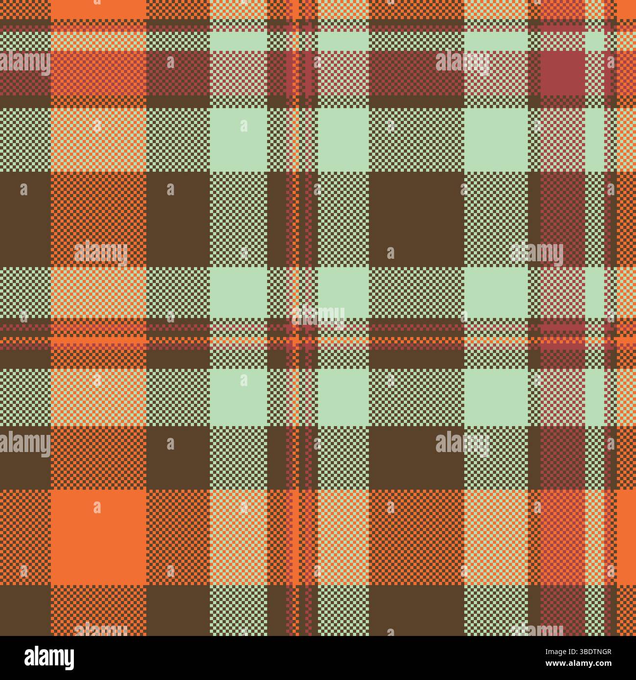 Homespun texture Stock Vector Images - Alamy