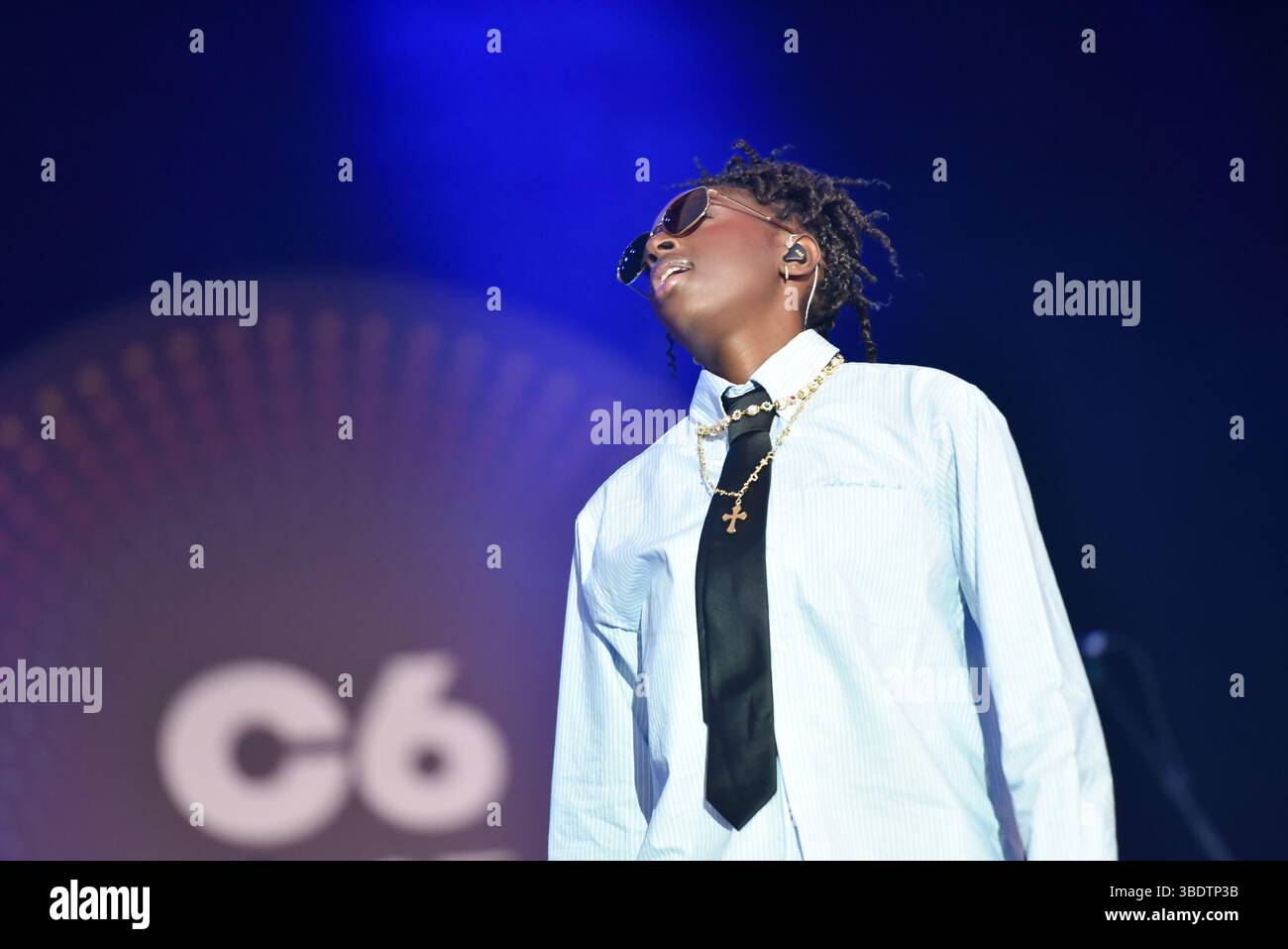 Sao Paulo, Brazil. 26th May, 2025. SP - SAO PAULO - 05/25/2025 - SAO ...