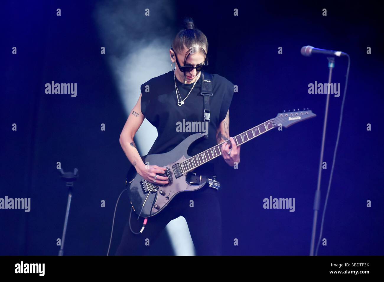 Sao Paulo, Brazil. 26th May, 2025. SP - SAO PAULO - 05/25/2025 - SAO ...