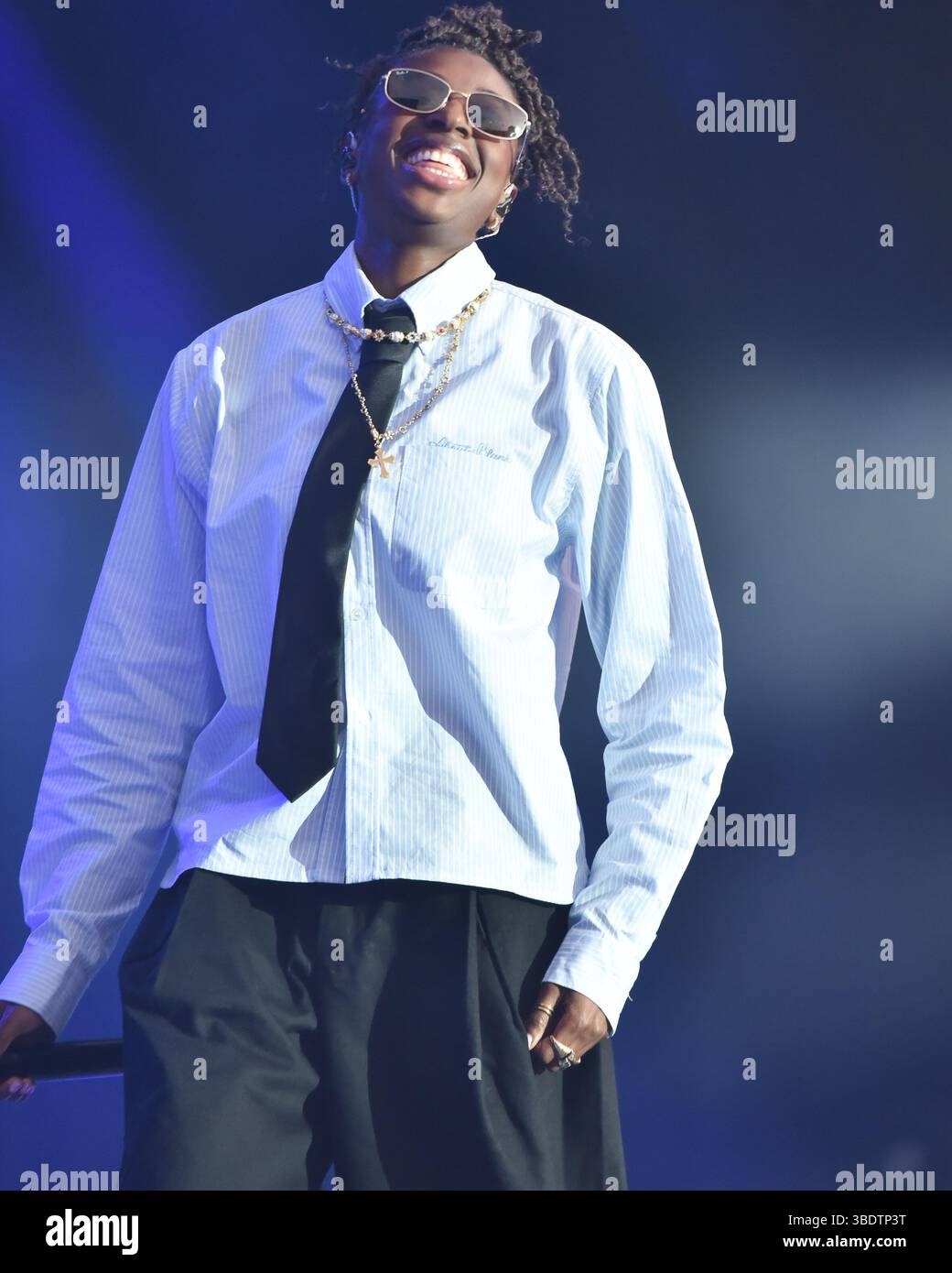 Sao Paulo, Brazil. 26th May, 2025. SP - SAO PAULO - 05/25/2025 - SAO ...