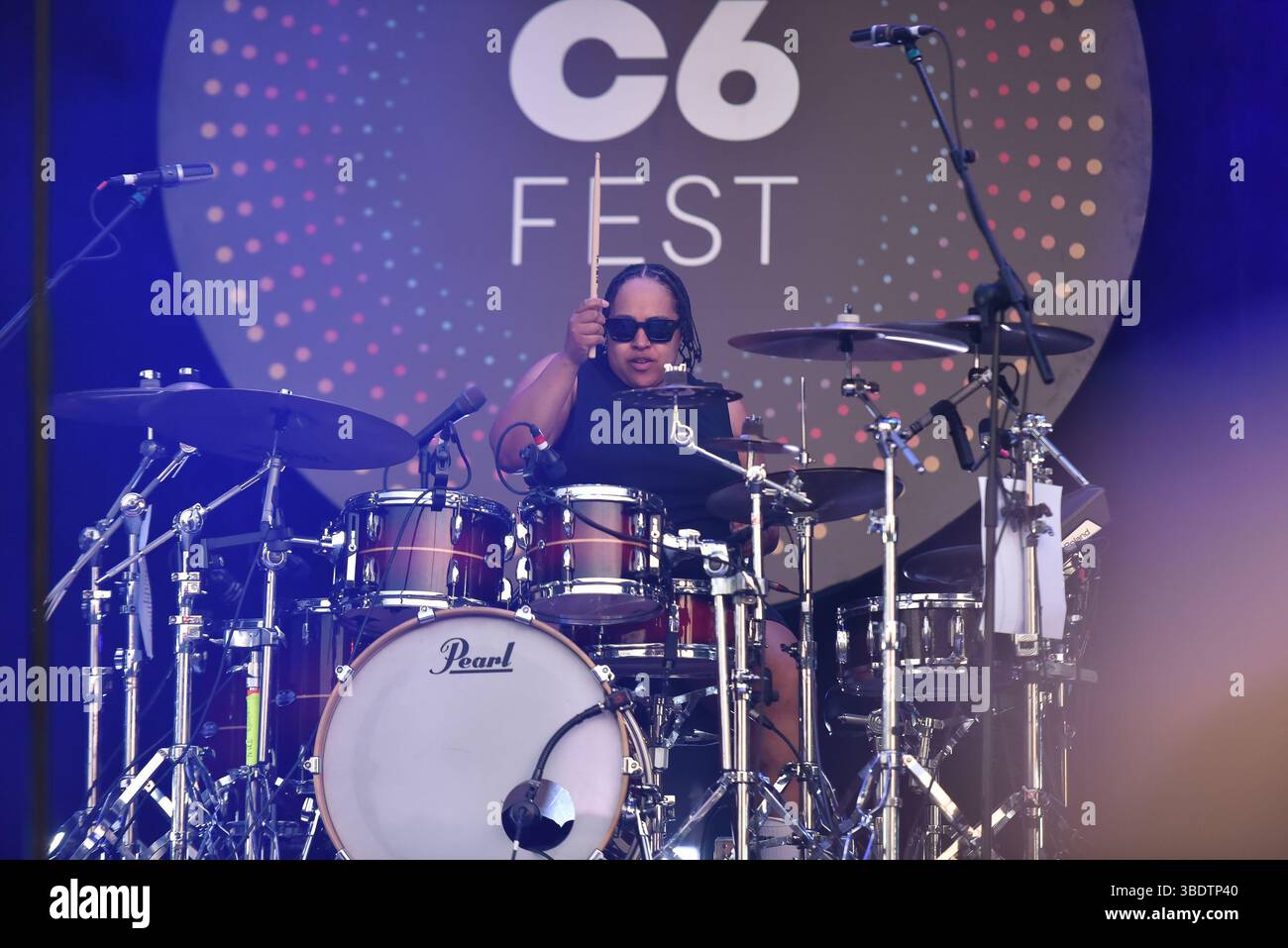 Sao Paulo, Brazil. 26th May, 2025. SP - SAO PAULO - 05/25/2025 - SAO ...