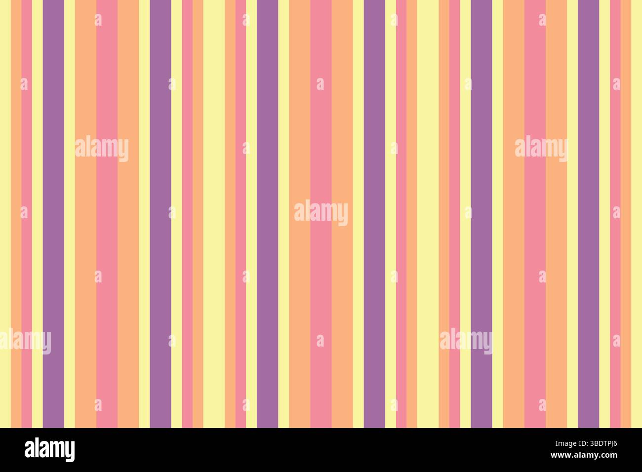 Fonceptual stripe fabric vector, multicolored pattern vertical ...