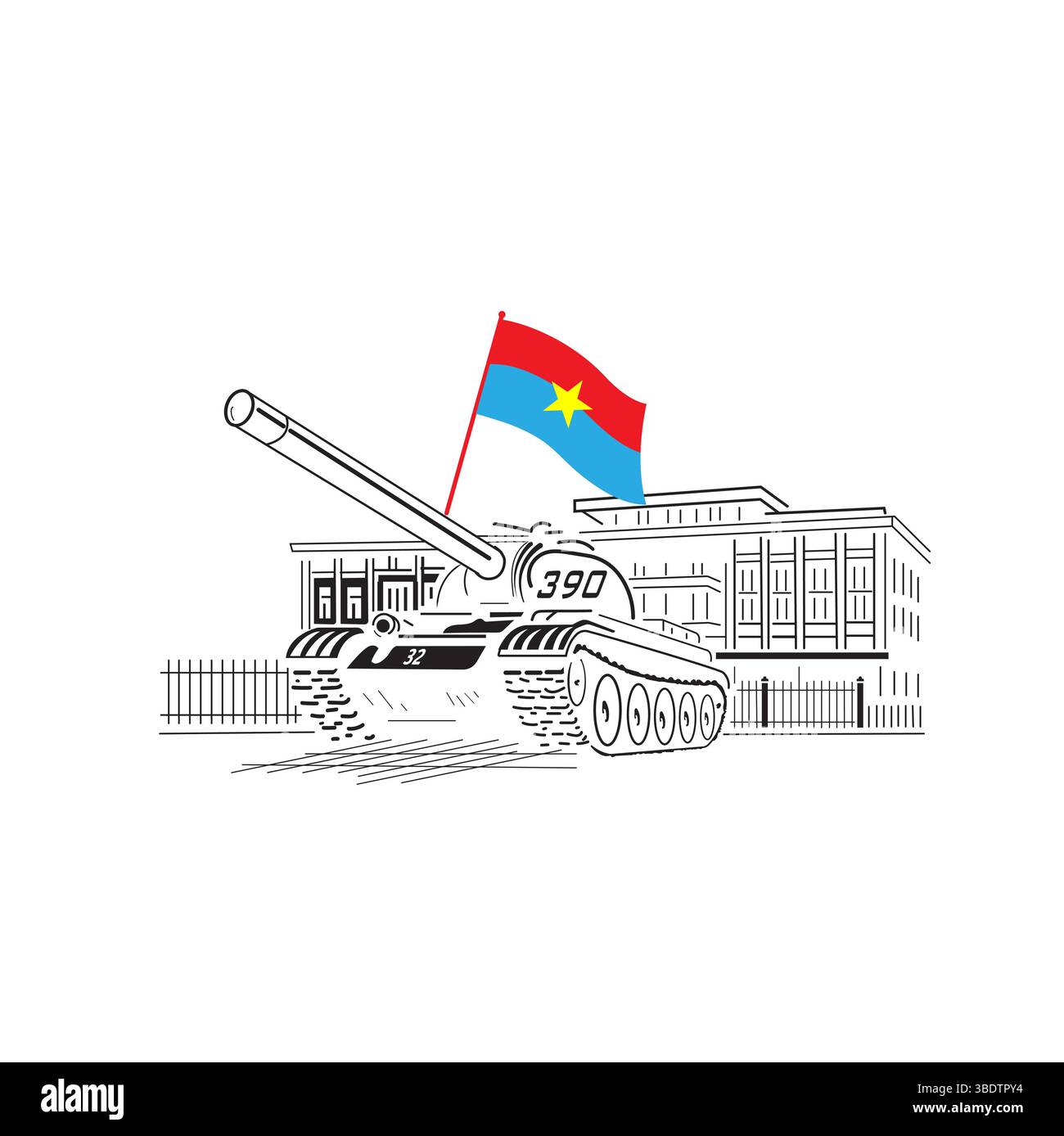 Vietnamese greeting card Cut Out Stock Images & Pictures - Alamy