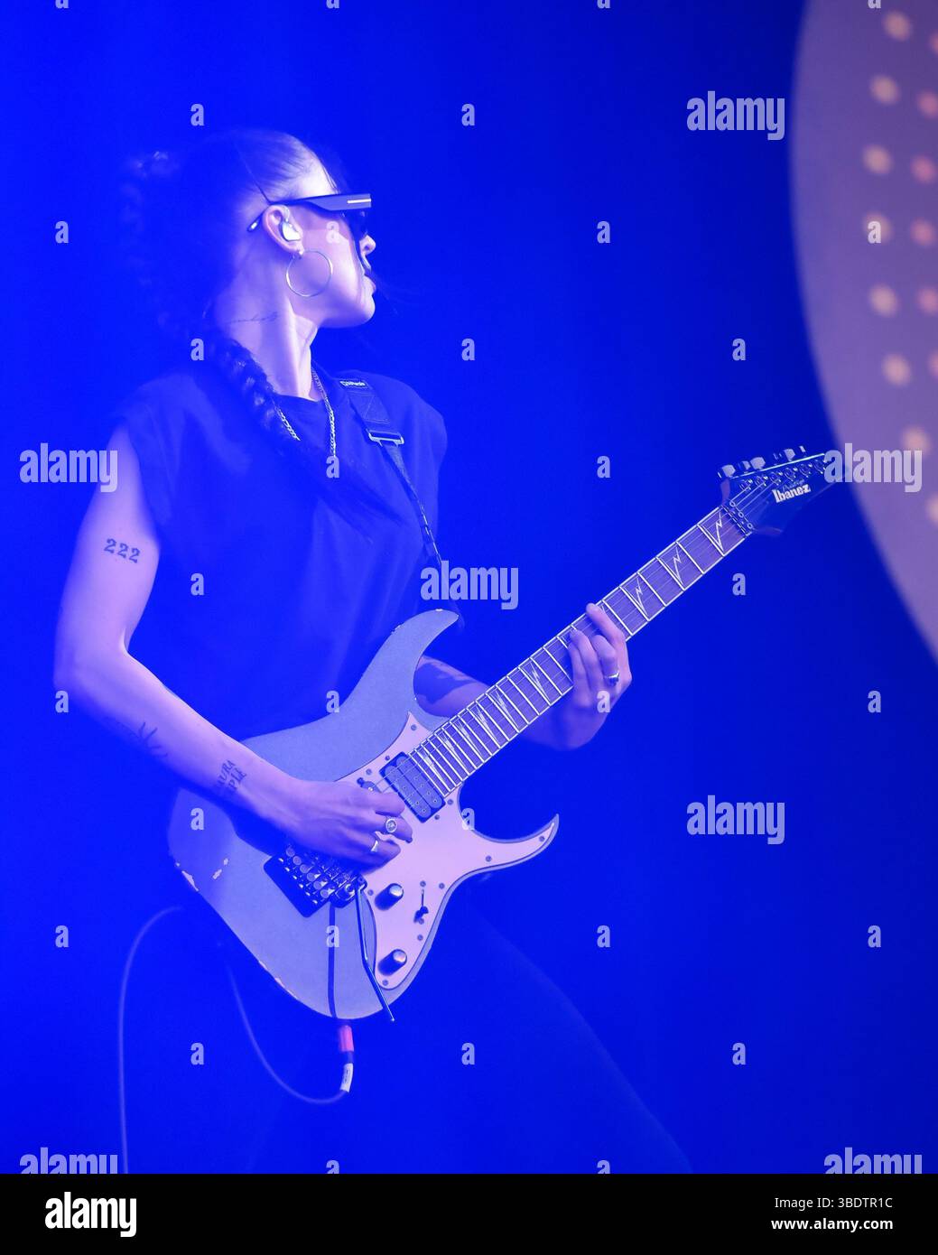 Sao Paulo, Brazil. 26th May, 2025. SP - SAO PAULO - 05/25/2025 - SAO ...