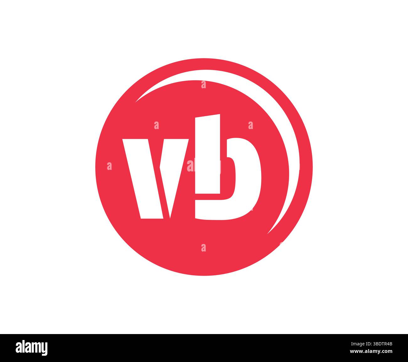 Vb golf Stock Vector Images - Alamy