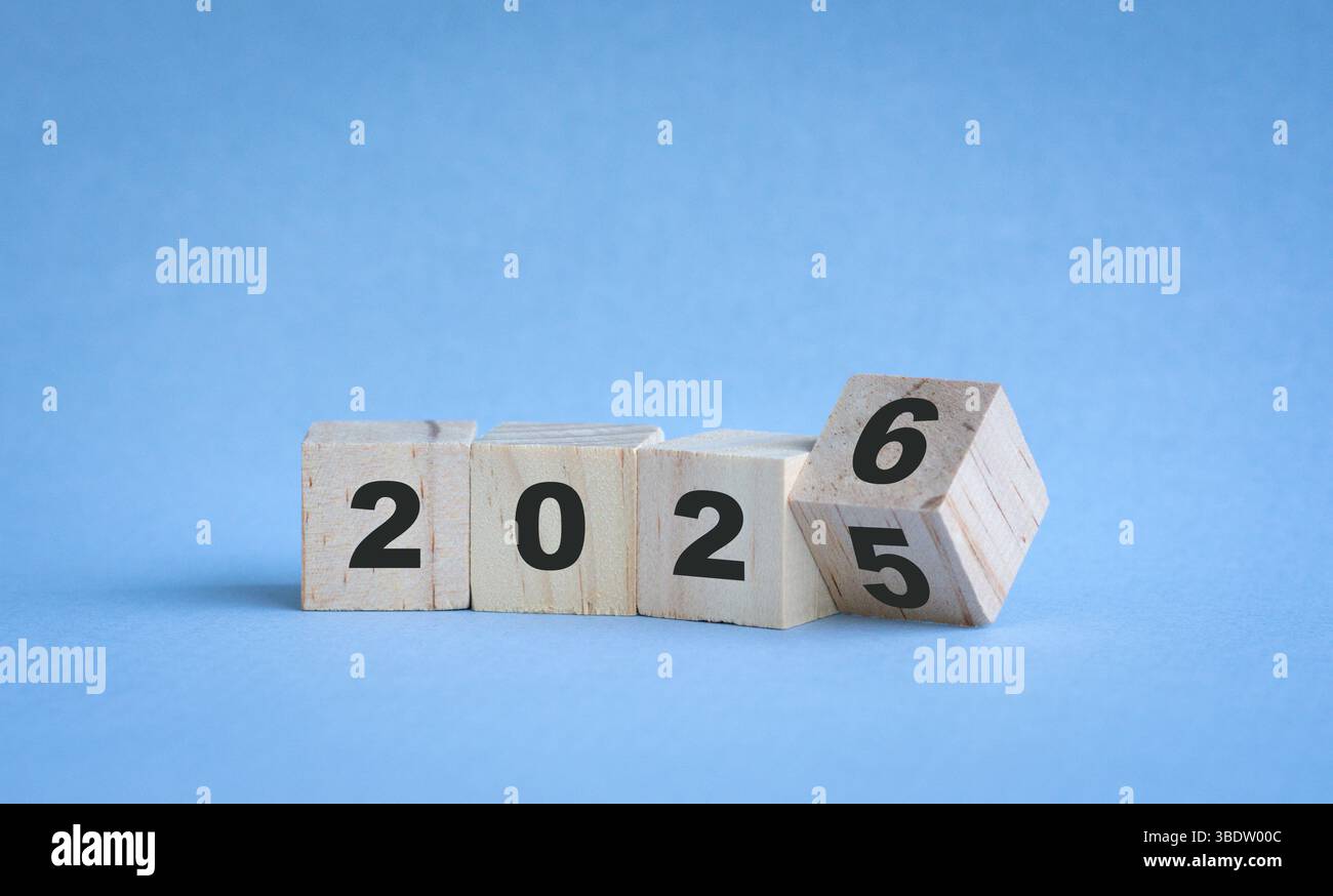 Calendar 2026 hi-res stock photography and images - Alamy