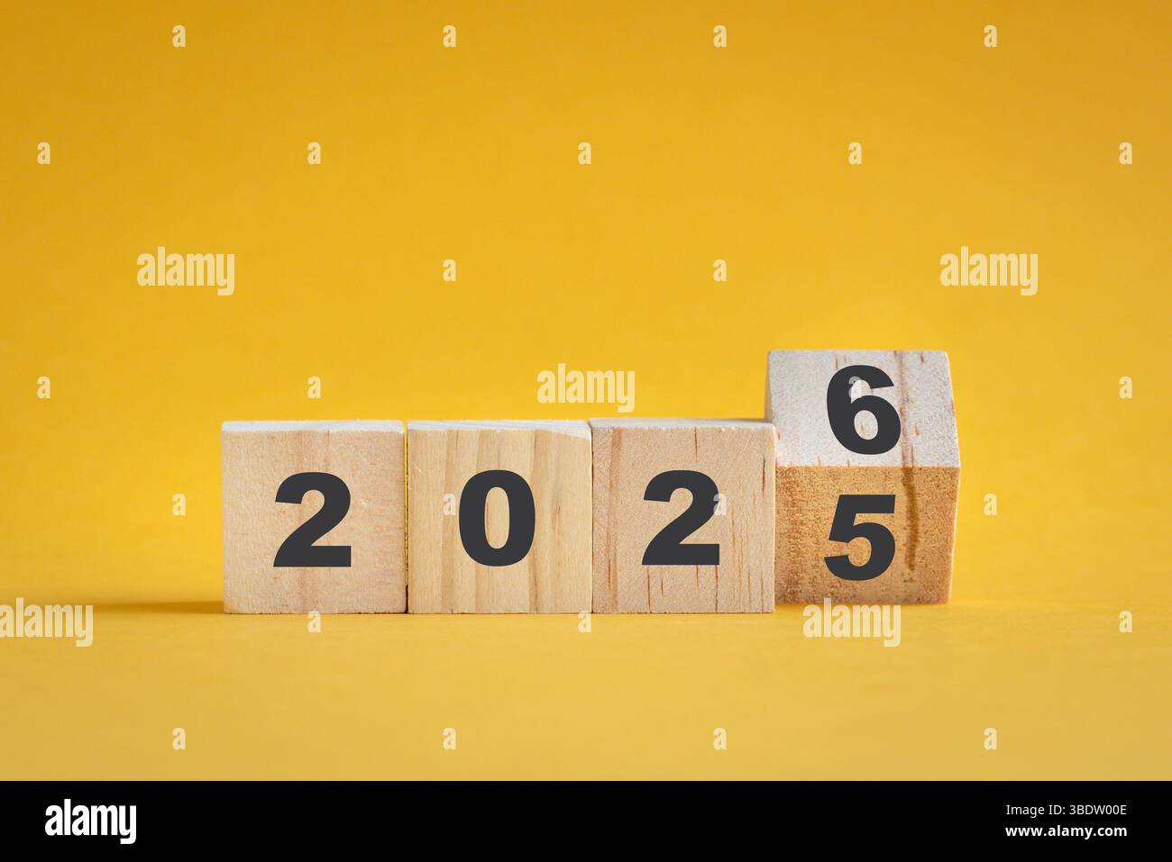 2025 2026 hi-res stock photography and images - Alamy