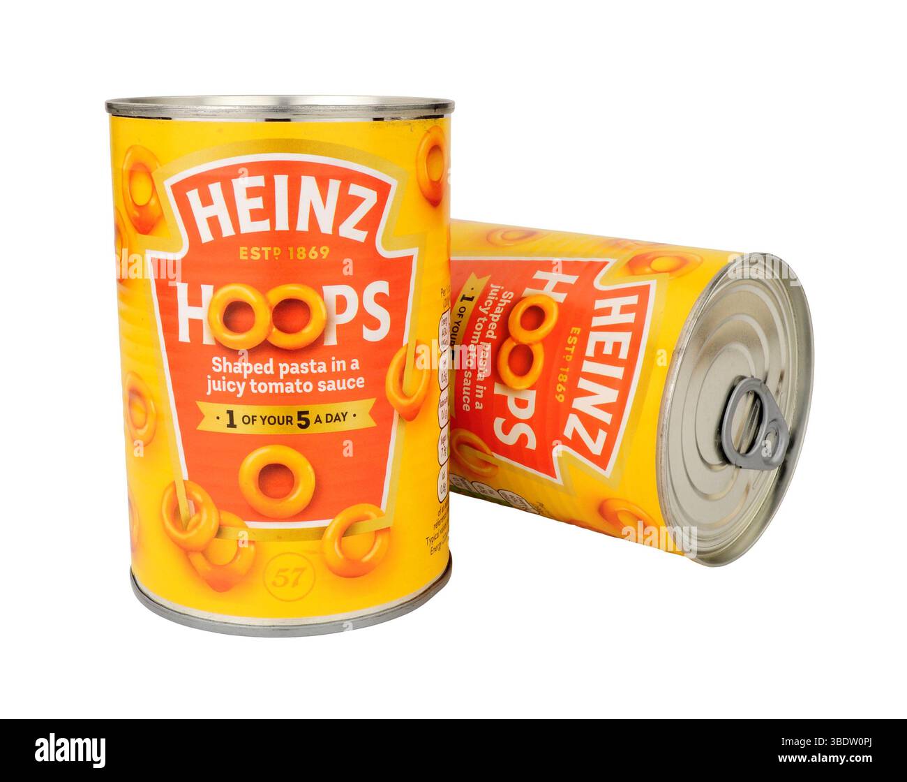 Heinz d Cut Out Stock Images & Pictures - Alamy