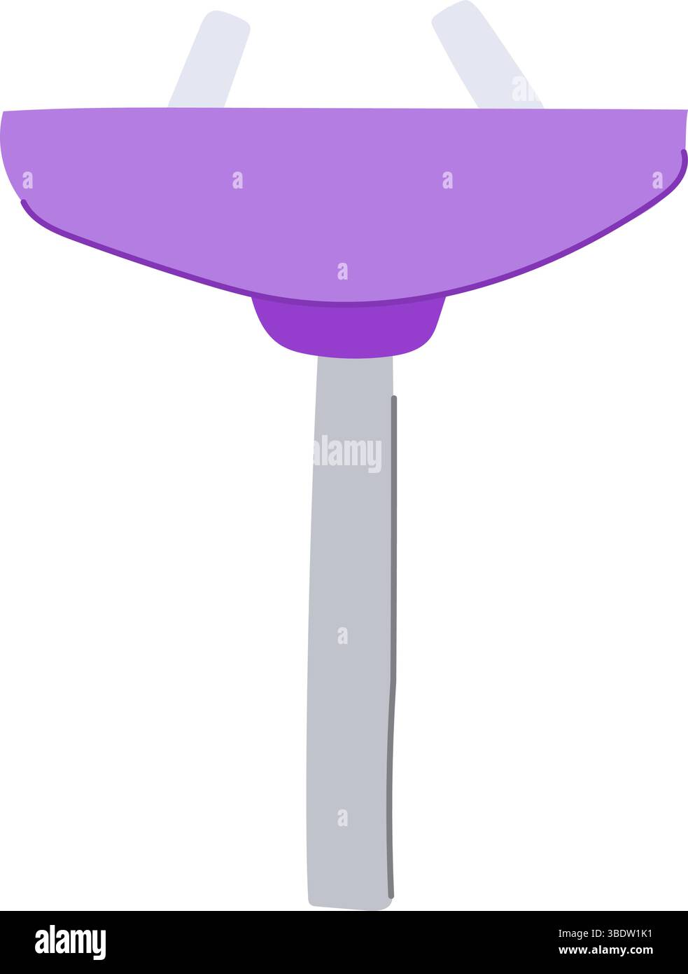 flushing eye wash station cartoon vector illustration Stock Vector ...