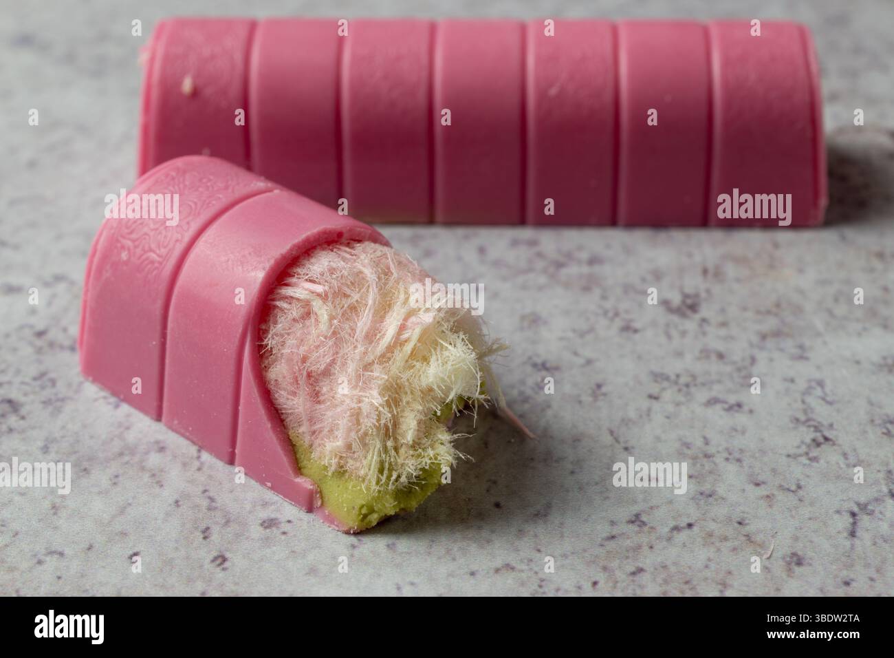 Angel food candy hi-res stock photography and images - Alamy