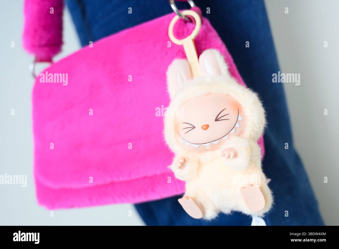 Labubu hi-res stock photography and images - Alamy