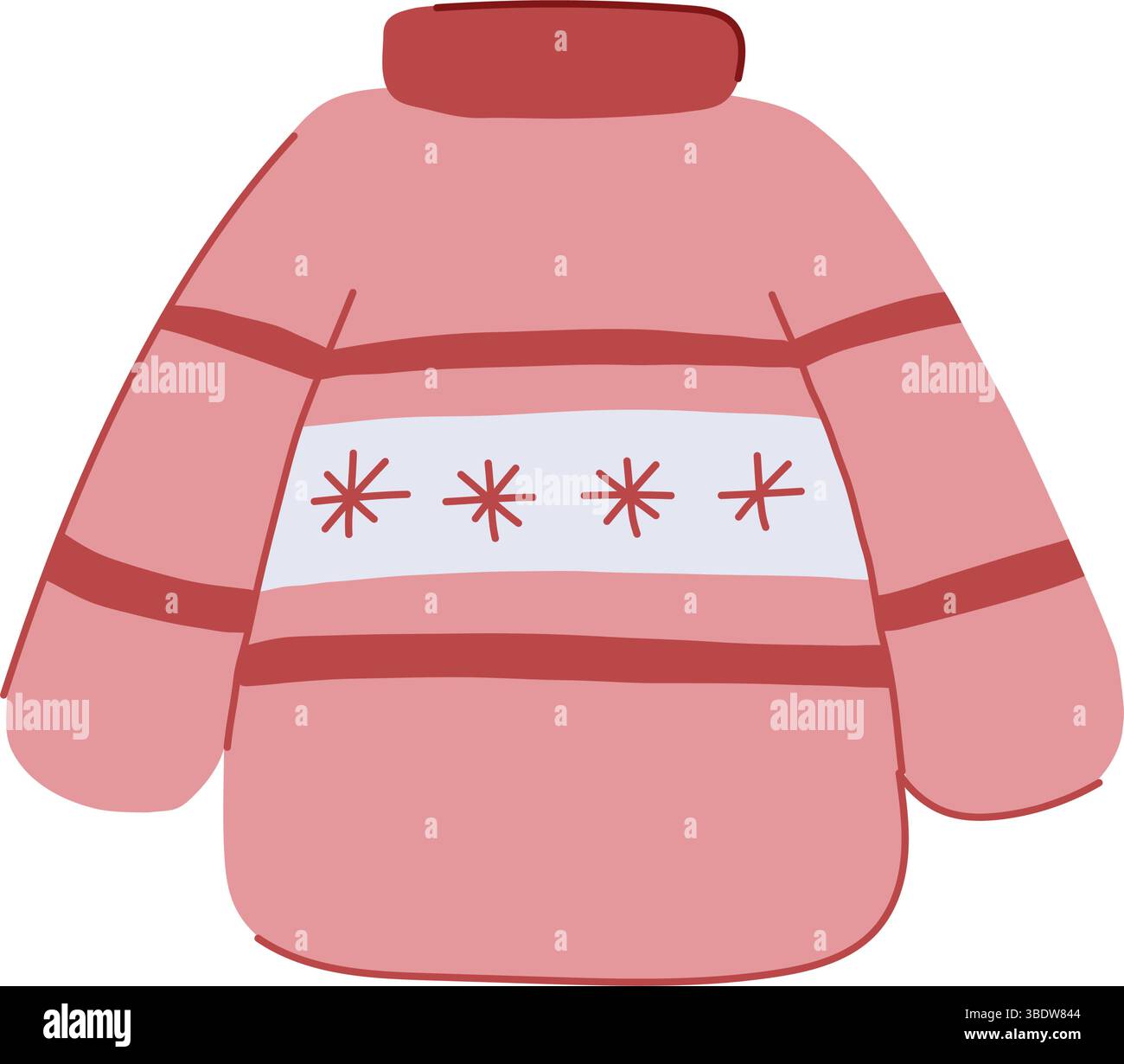 Alpaca sweater Cut Out Stock Images & Pictures - Alamy