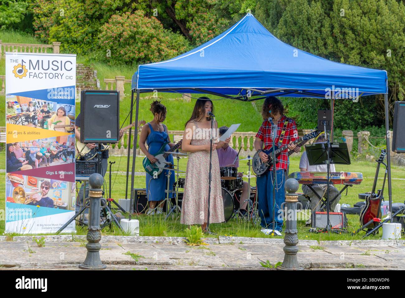 Brixham, Devon, UK. 25th May, 2025. Visitors enjoy the inaugural ...