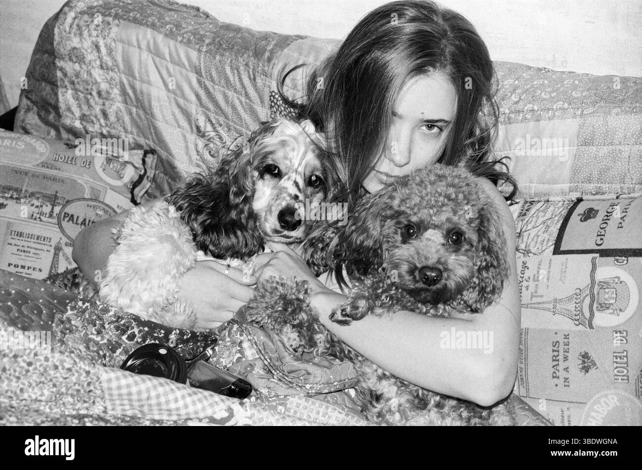 Cozy visual Black and White Stock Photos & Images - Alamy